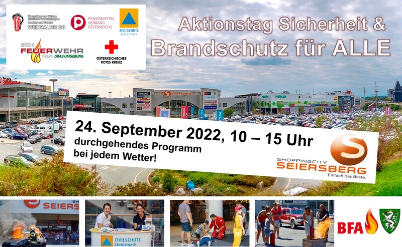 Gut, zu wissen... Ihre BFA-Info im August 2022