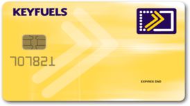 Husk (UK) Ltd – Free Keyfuels - Fuel Cards