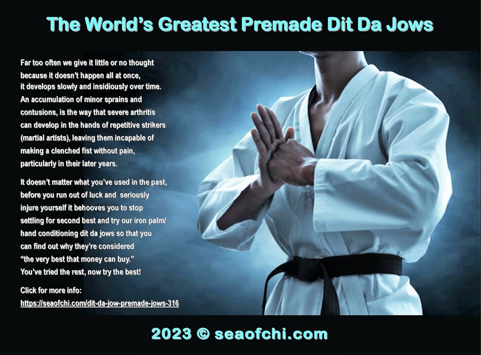 There are none better—period! Seaofchi.com’s premade dit da jows are ...