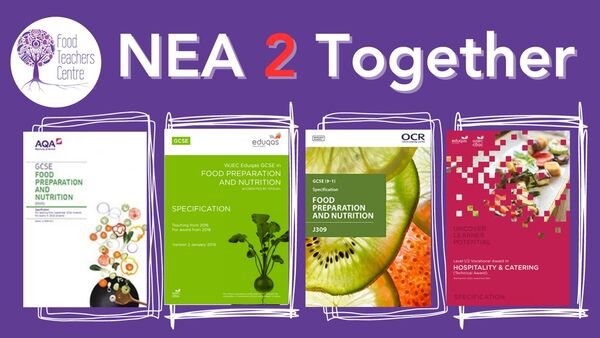 News – The Food Teachers Centre