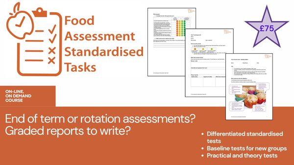 News – The Food Teachers Centre