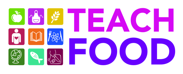 News – The Food Teachers Centre