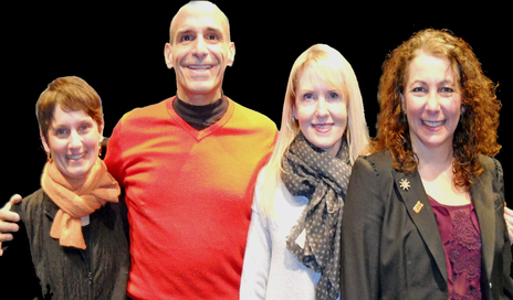 Jonathan Cerullo Newsletter