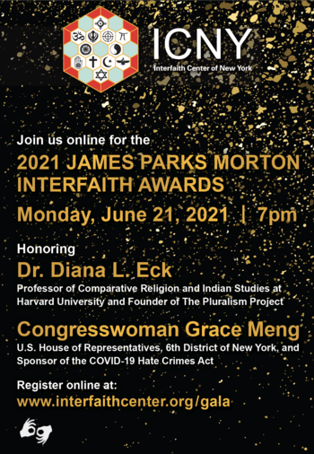 Jonathan Cerullo's 2021 Holiday Newsletter