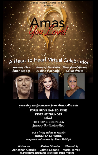 Jonathan Cerullo's 2021 Holiday Newsletter