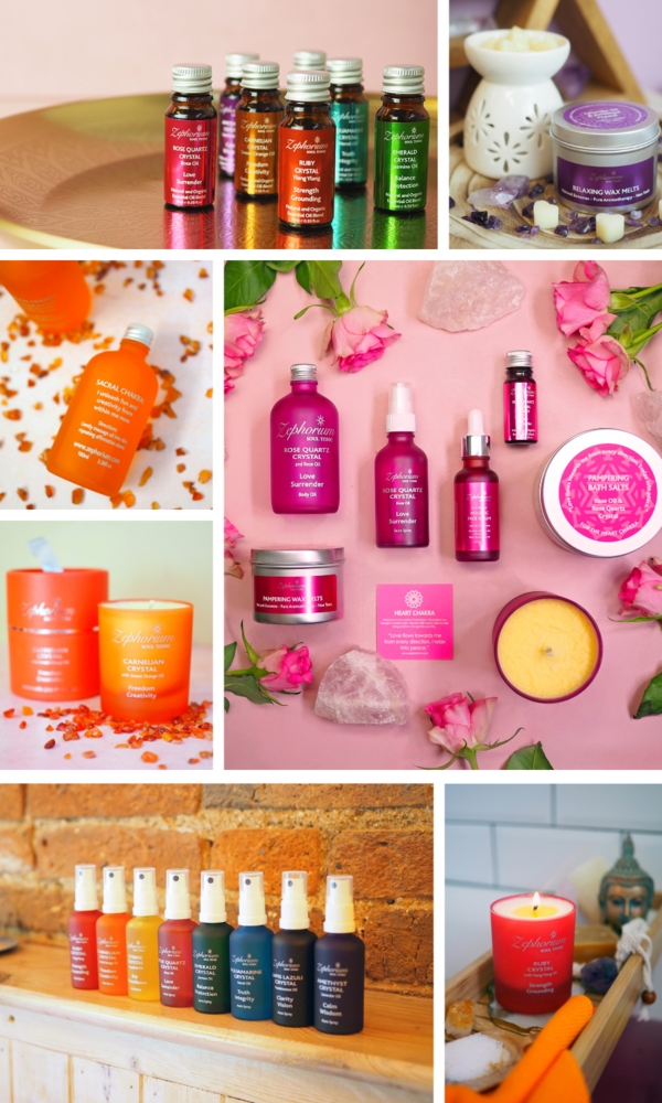 For Sale By Private Treaty: Stock & Business Assets of Holistic Beauty ...