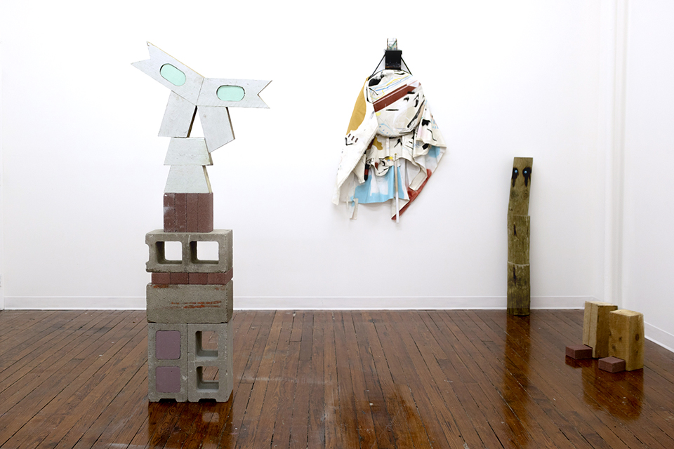 Matthew Kirk Opening In Brooklyn, Tuesday, October 3