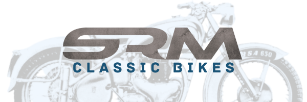 Back in stock! SRM Oil Pumps