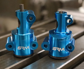 Back in stock! SRM Oil Pumps