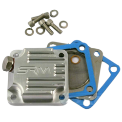 Back in Stock! SRM Sump Filter Kits.