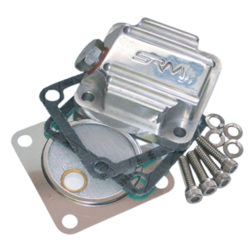 Back in Stock! SRM Sump Filter Kits.