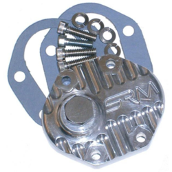 Back in Stock! SRM Sump Filter Kits.