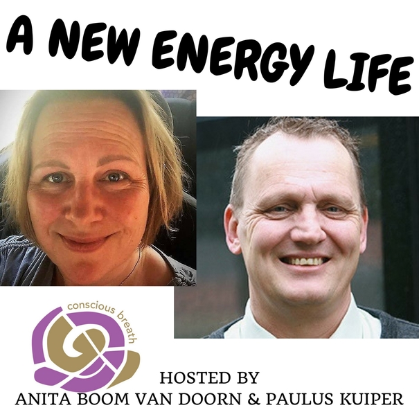 Dare to be YOU. Living a New Energy Life with Soul.