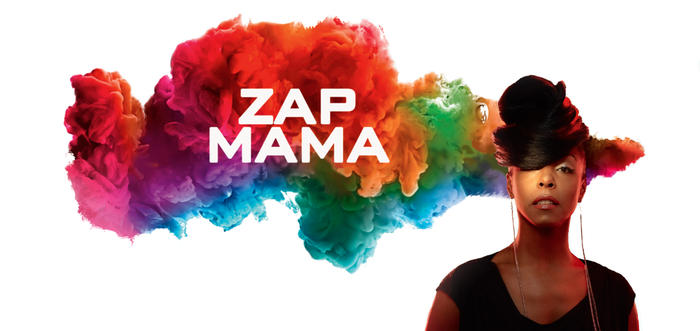 Zap Mama Celebrates 25th anniversary with release of first singel Baby ...