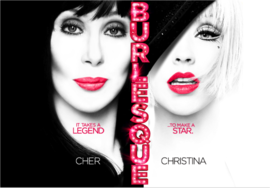 Burlesque and Beyond