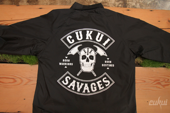NEW RELEASES: Cukui Tees, Crewneck sweaters and Snapback hats Today!