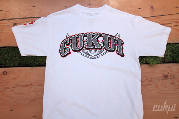 NEW RELEASES: Cukui Tees, Crewneck sweaters and Snapback hats Today!