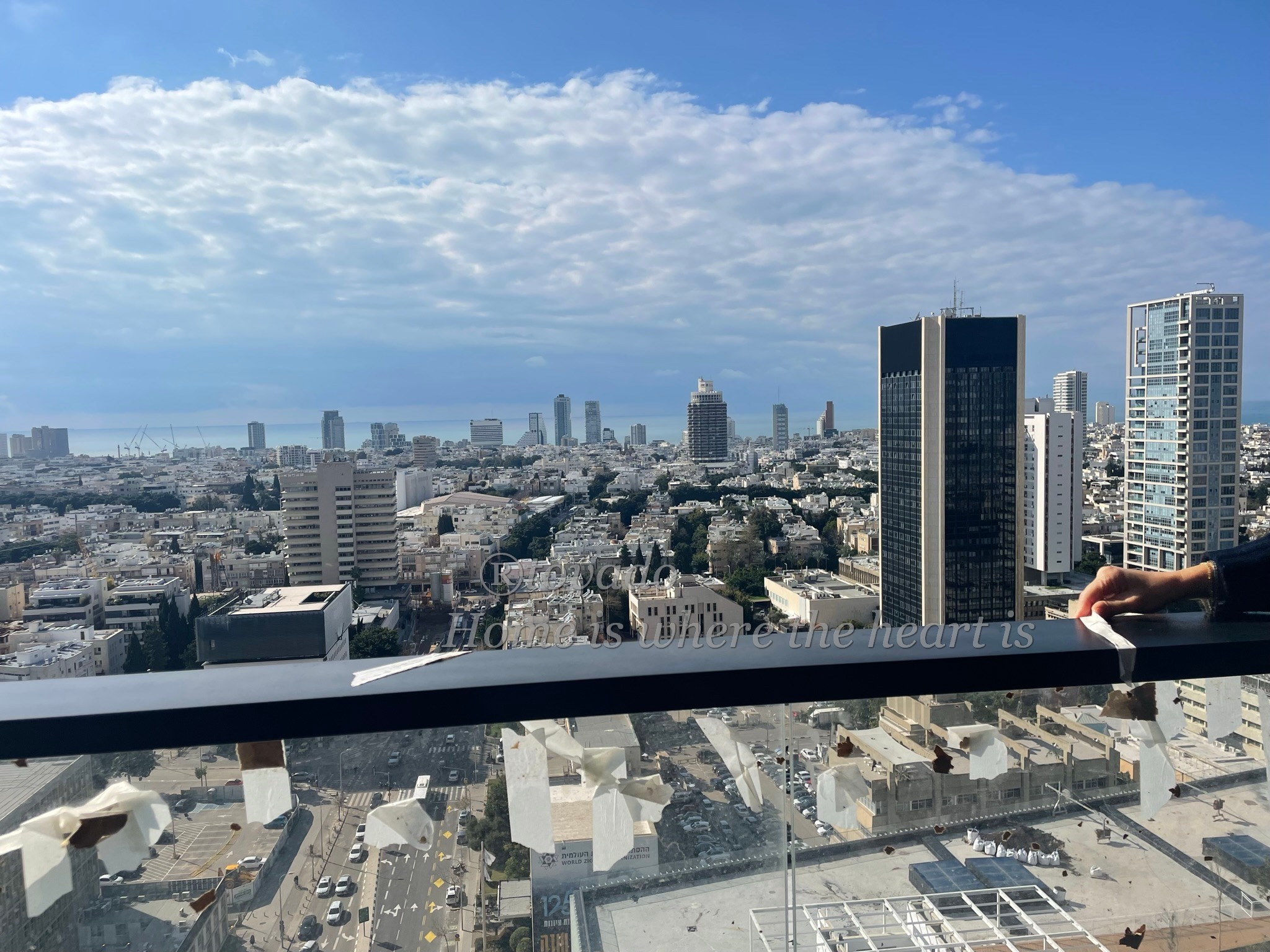 My top list apartments- July 2023