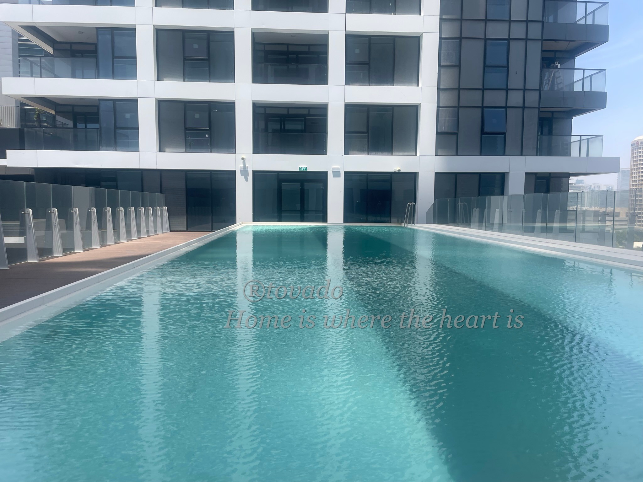 My top list apartments- July 2023