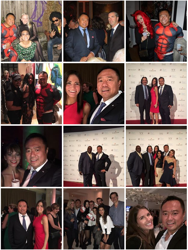 CassWorld - Birthday Party with Performances by DJ Kris Graham ...