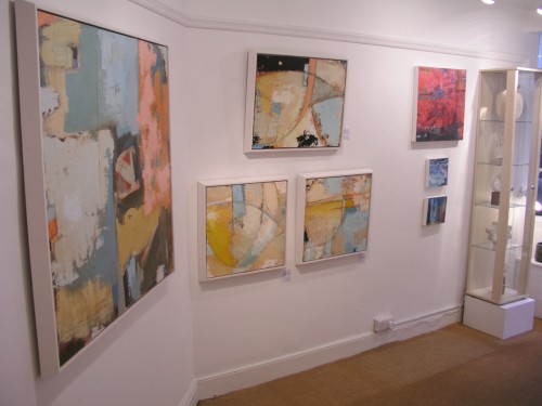 Meet the Artists -This Saturday at 11am til 2.30pm Patrick Smith ...