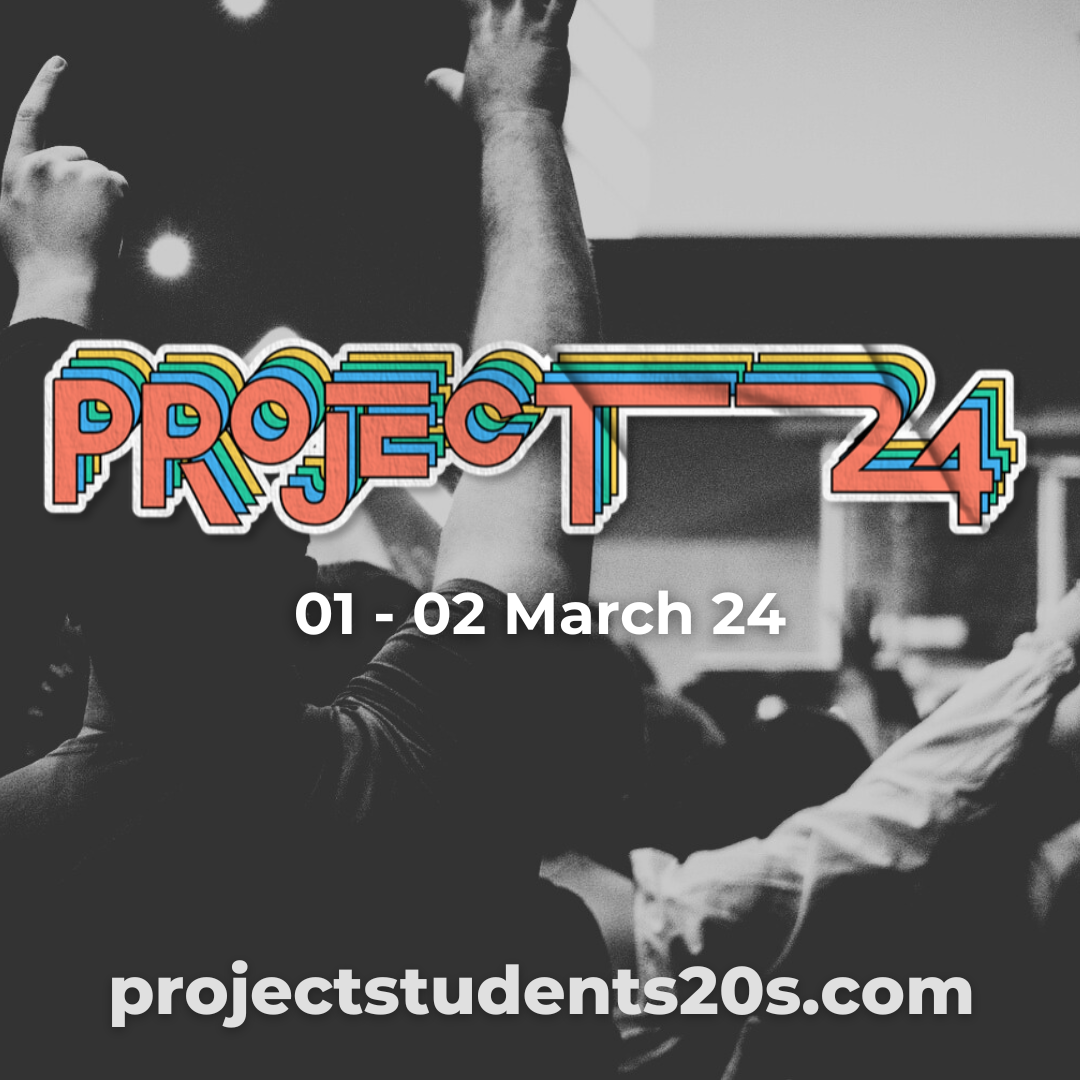 🗞️ ChristCentral Newsletter - January 2024 - #1