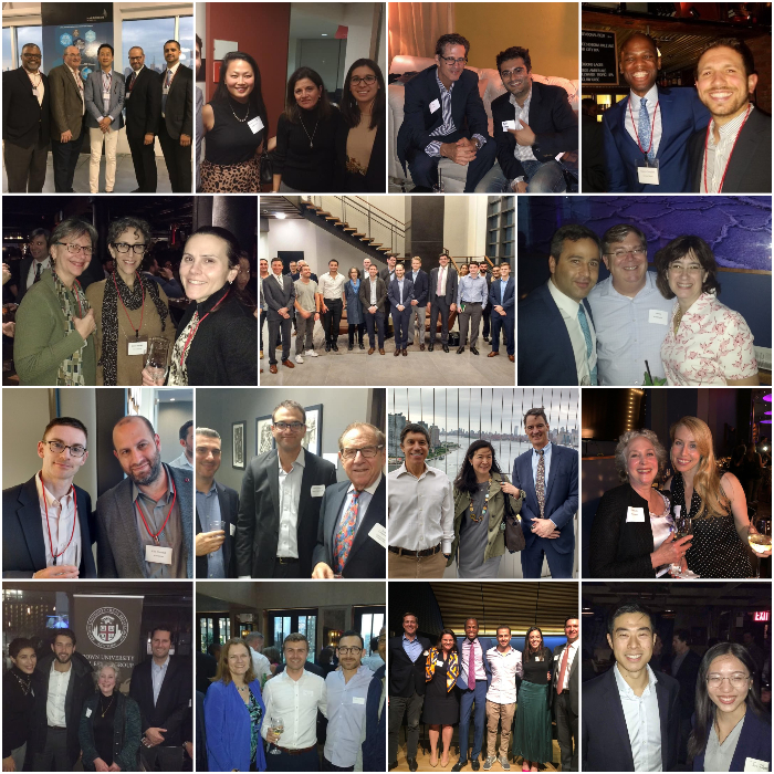 BUILDING A BIGGER, BETTER, BREG COMMUNITY: SPOTLIGHT ON THE NEXT ...