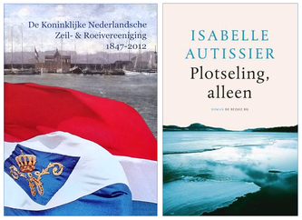 Nieuwsbrief L.J. Harri, Observator en Watersportmedia #37