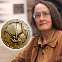 PUM Women's History Salutes: Mary Shaw, CMU Professor of Computer ...