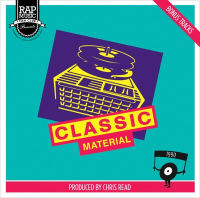 CHRIS READ - New Remix & Mix for BBE Records / Deodato / Free Classic ...