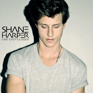 Disney Channel Star & Pop Singer Shane Harper Releases Debut Album ...