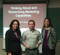 Broad Weekly April 20, 2015