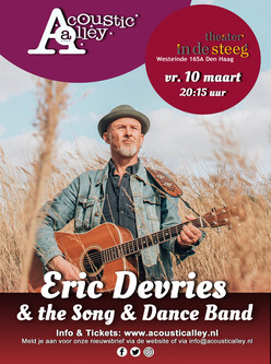 Altcountry kerstshow met Hidden Xmas Deluxe (16 dec); en let op ,,,,,enkele programmawijzigingen