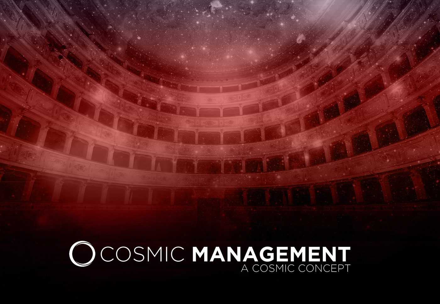 Breaking News From Cosmic Opera