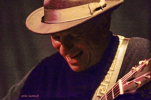 MARC BLACK BAND in MT. KISCO @ JAZZ ON MAIN , Friday, May 2