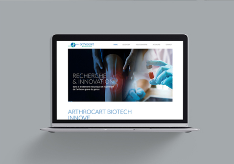 Spéciale communication startup