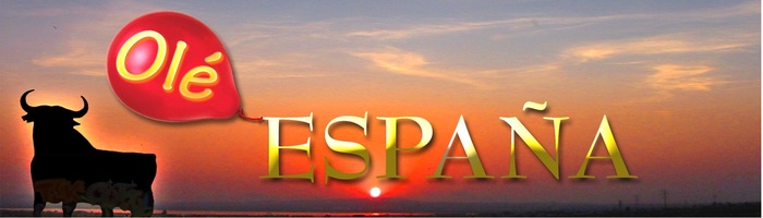 ole españa - MAI 2016 : MENSUELLE GRATUITE POUR LES AMATEURS DE L'ESPAGNE