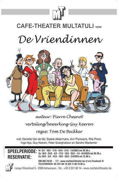 nieuwsbrief januari 2023