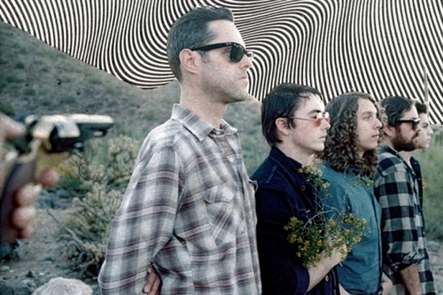 UPSET // DESTRUCTION UNIT and PUCE MARY and NATE YOUNG and GARY WAR ...