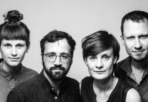 Austrian Music Export News May 2022: Austrian artists at MENT Ljubljana ...